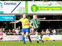 VV Staphorst - SC Genemuiden